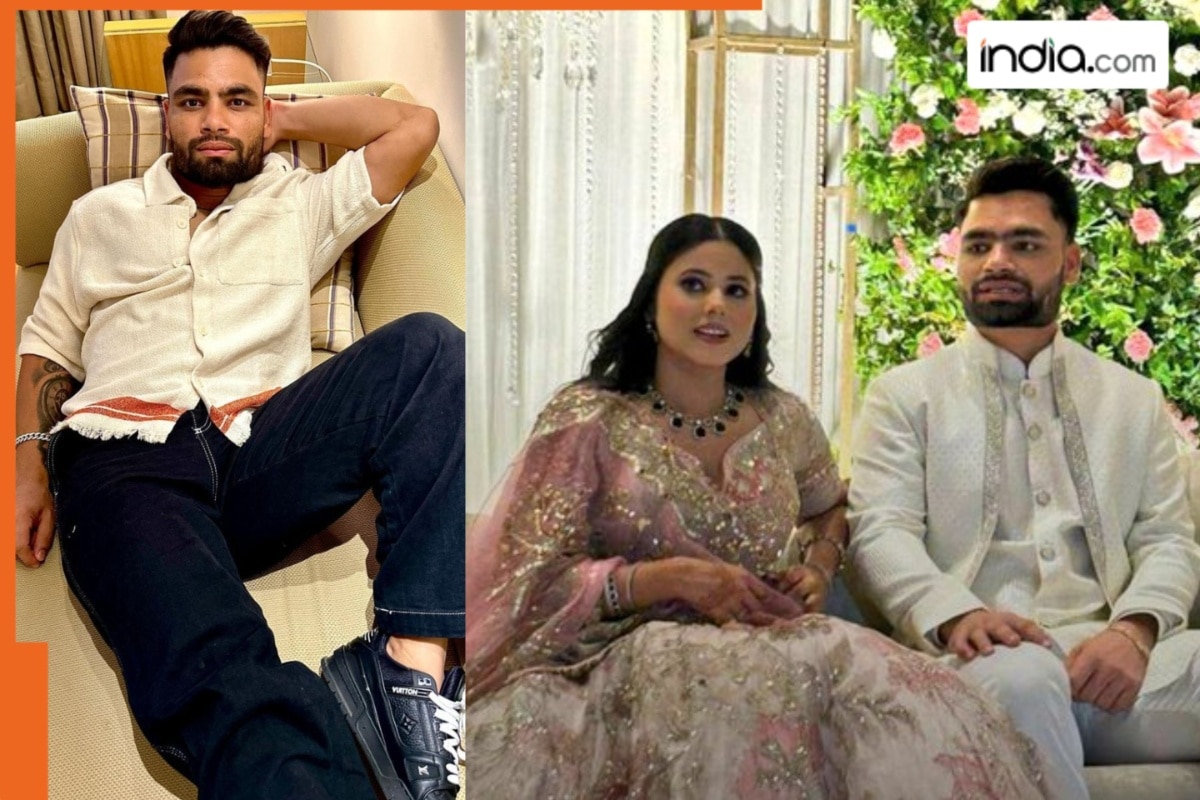 Rinku Singh vs Priya Saroj: After their engagement, who is RICHER of the two